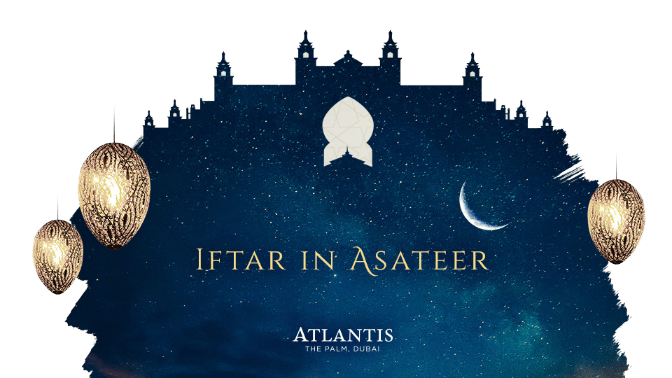 Asateer Dubai Exhibition