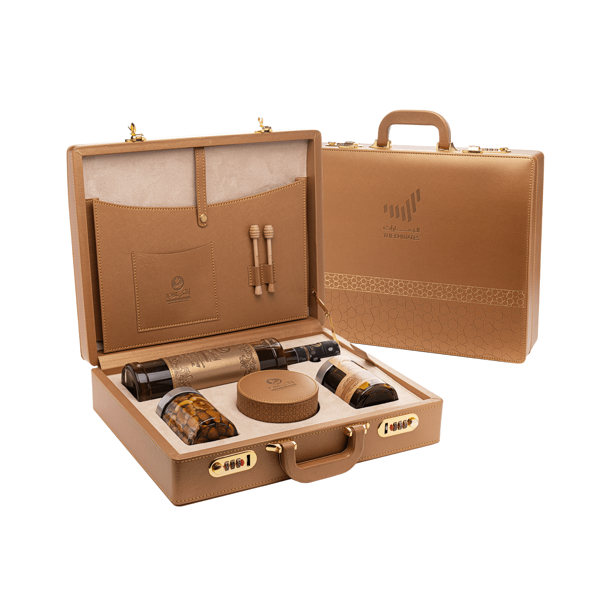 Shop Extensive Range of Luxury VIP Gifts | Al Malaky Royal