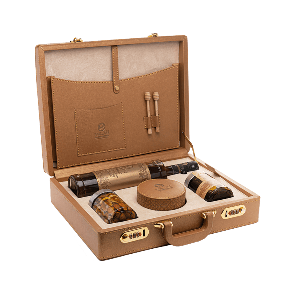 Shop VIP Royal Case For Emirate Honey at Al Malaky Royal